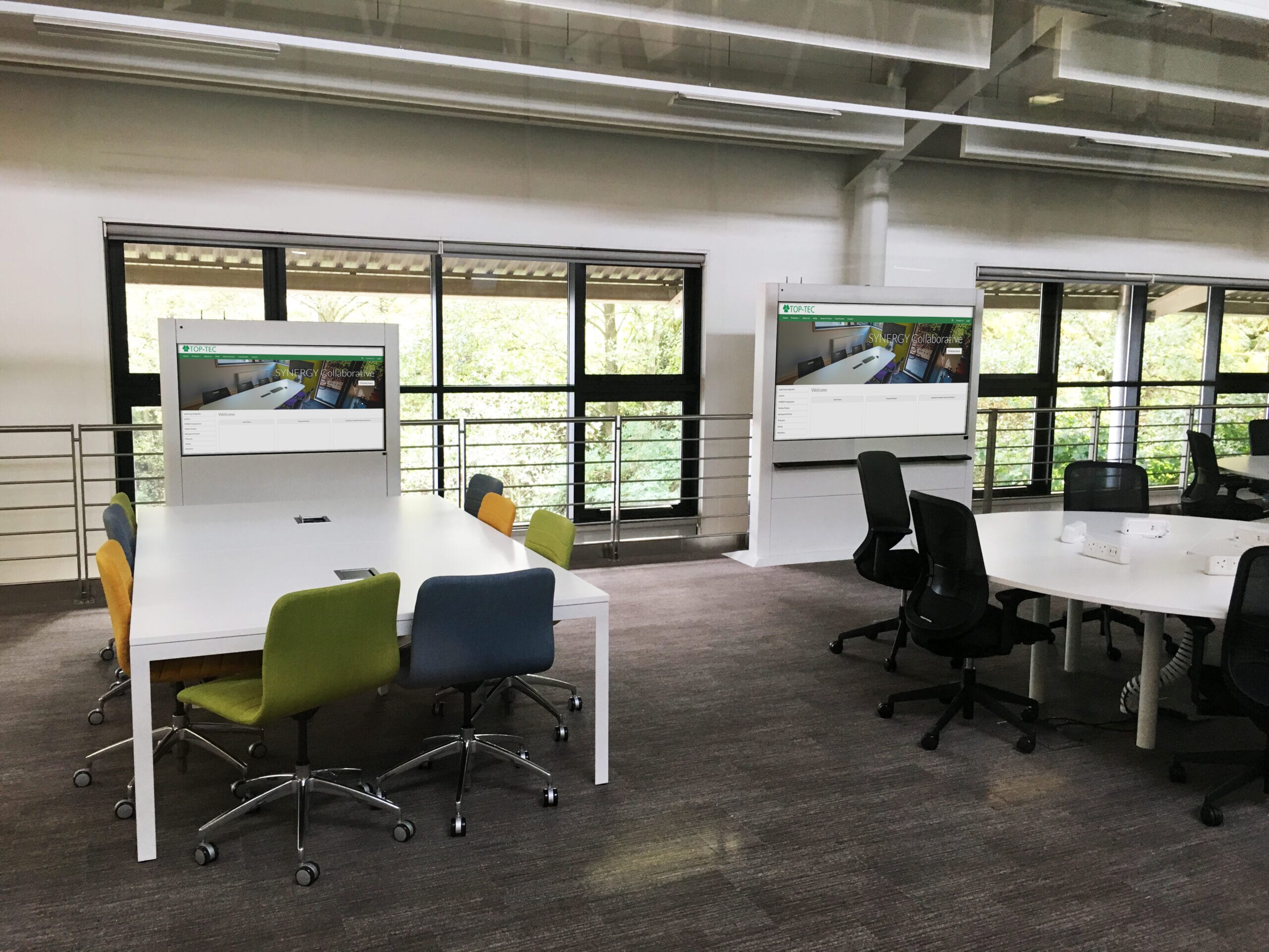 Form Meets Function - Dalen Designs